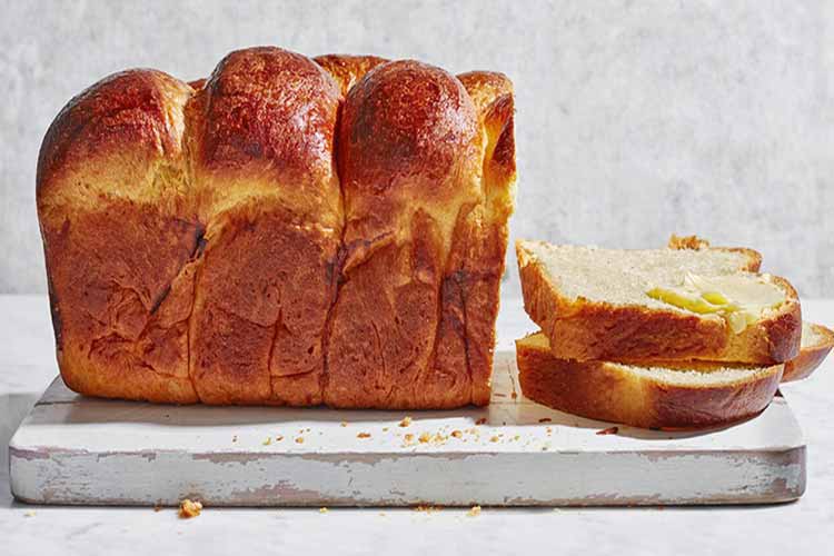 Como fazer Pão Challah, Pão Trançado Tradicional da Culinária Judaica