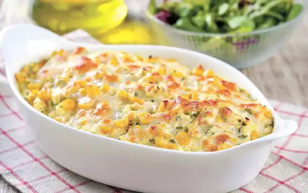 Saiba como Aproveitar melhor as Sobras de Alimentos, veja as 2 receitas!